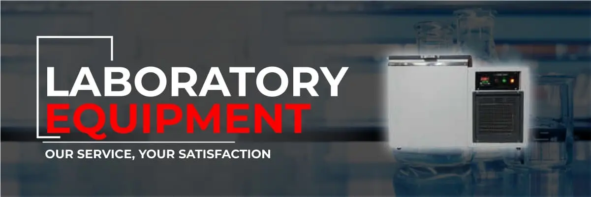 VESCA Scientific Lab Instruments