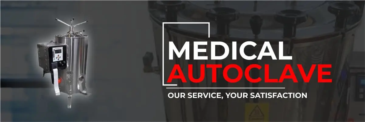 VESCA Scientific Lab Instruments