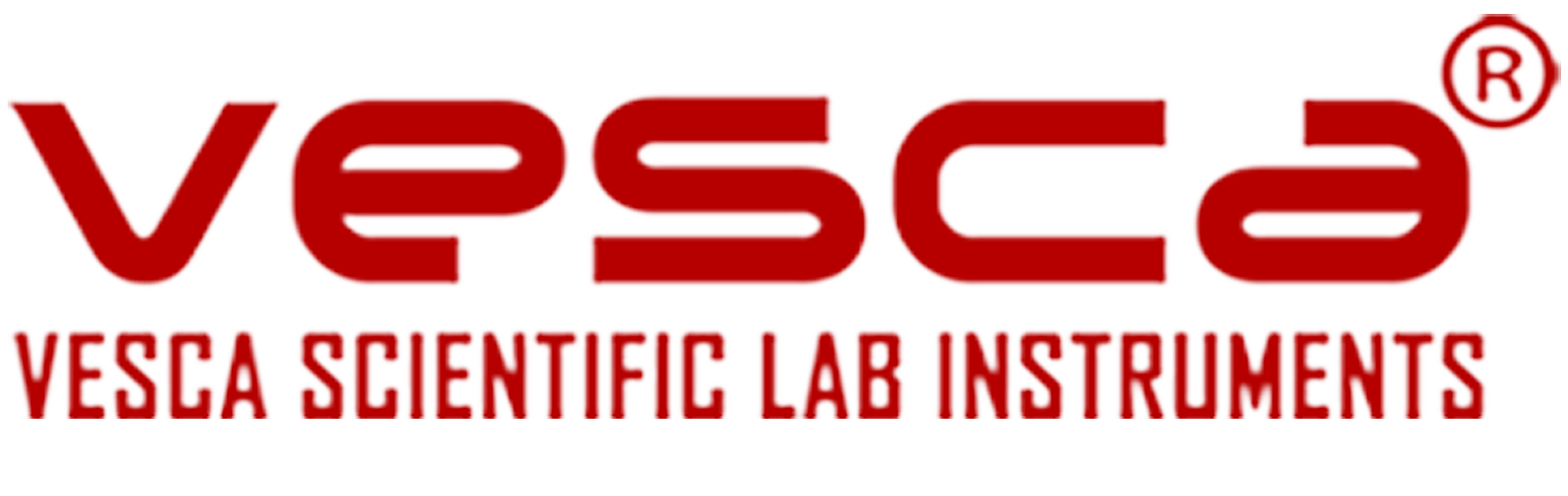 VESCA Scientific Lab Instruments